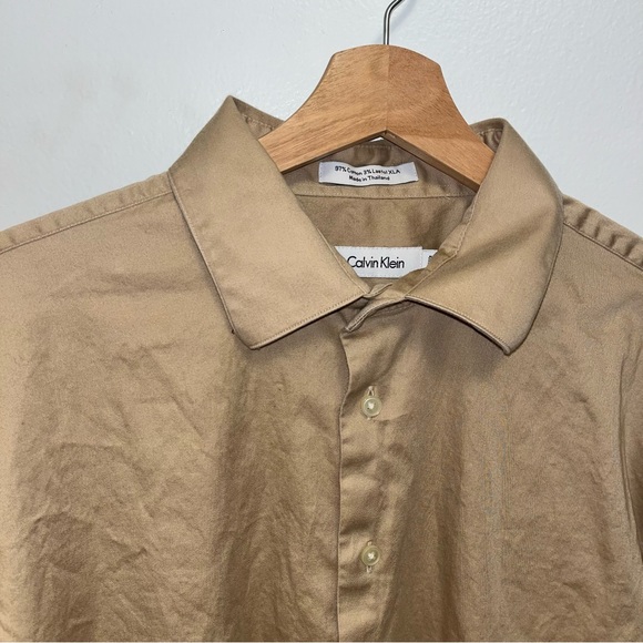 Calvin Klein | Shirts | Calvin Klein Dress Shirt | Poshmark